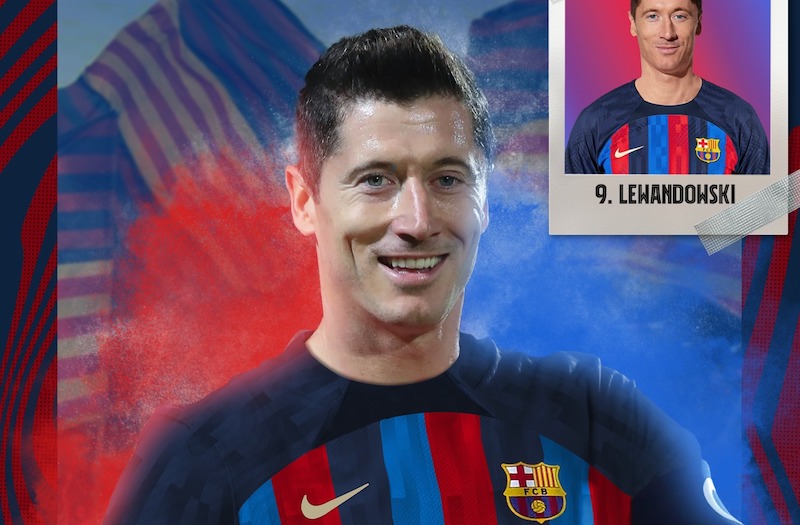 LEWY NA CAMP NOU JUŻ W TEN WEEKEND! | Przewodnik po Barcelonie i okolicach